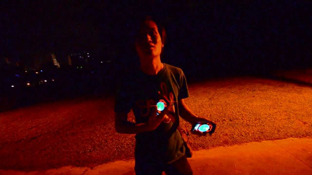 Metalslugs - Ghost Adventure - Yishun Park Neighbourhood 8 (Ghost Radar ...