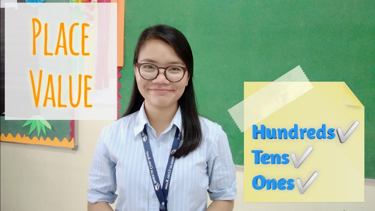 Place Value | Math for 2nd Grade | Hundreds Tens Ones - YouTube