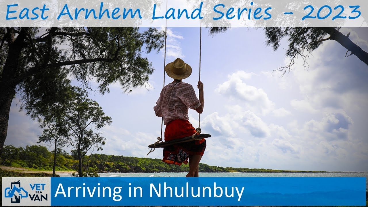 East Arnhem Land | Gove Boat Club | Goanna Lagoon | Macassan Beach ...
