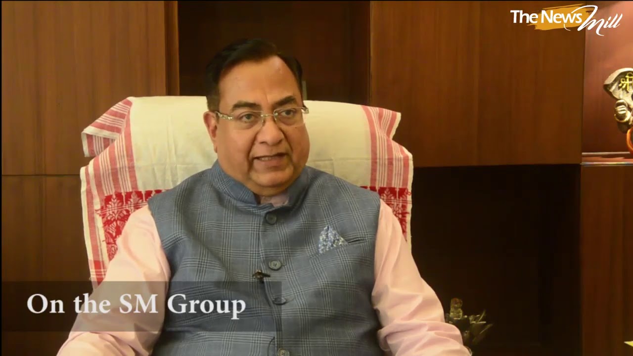 Our Upcoming projects in NE India | Introducing SM Developers & SM ...