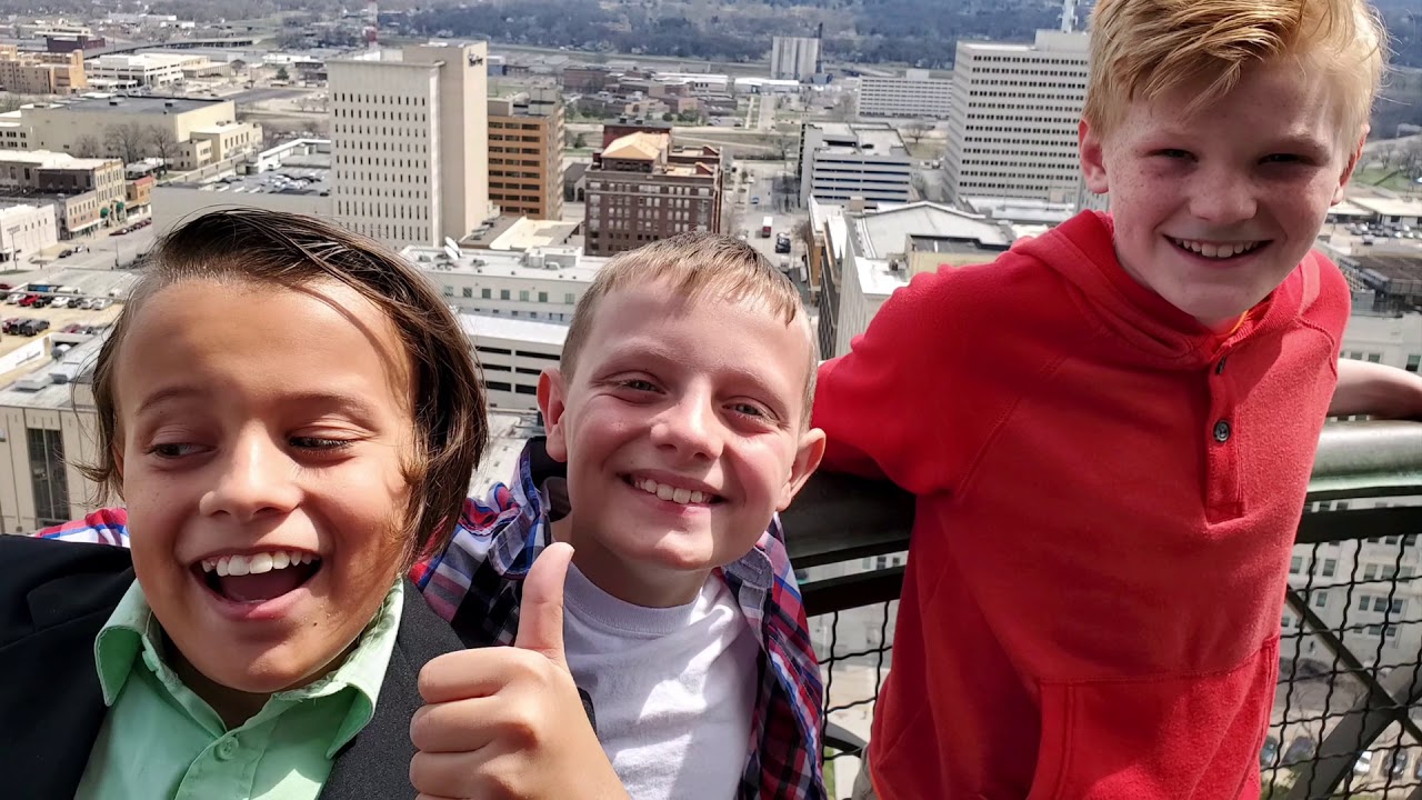 KFRE 4/5/19 - YouTube