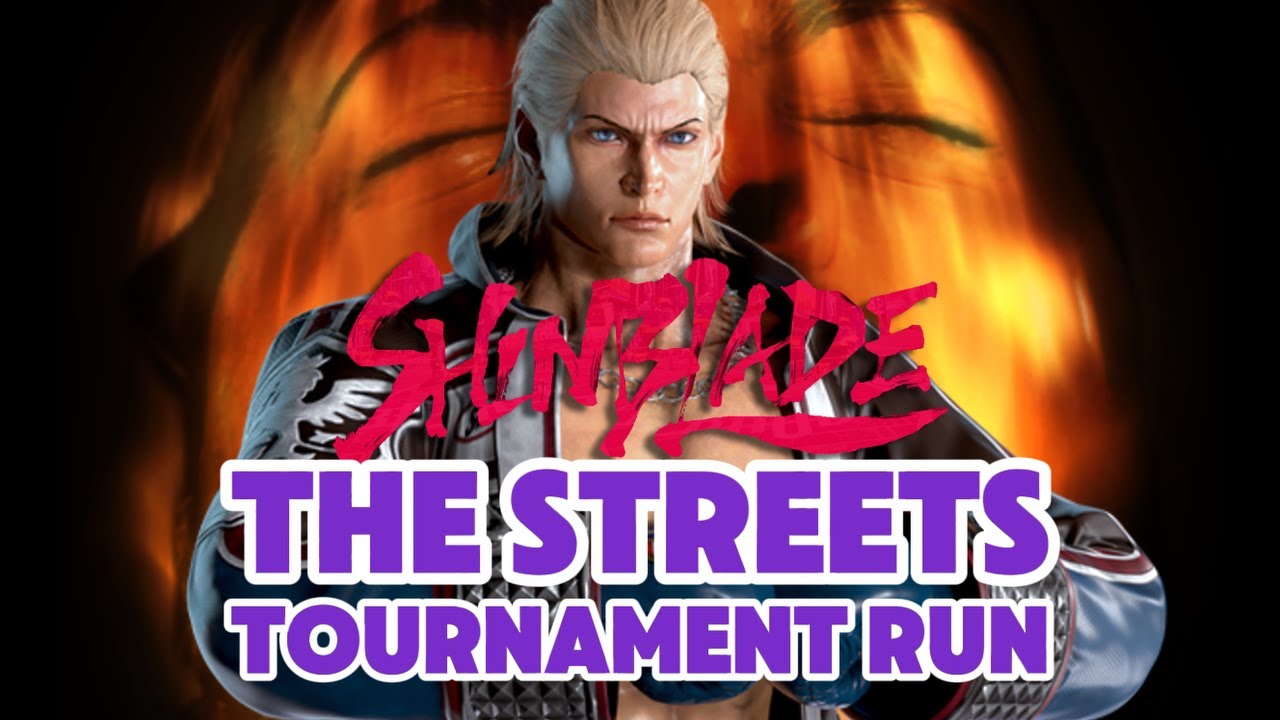Tekken 8: #1 NA Steve Fox 'The Streets Season 2 Finale' Tournament Run ...