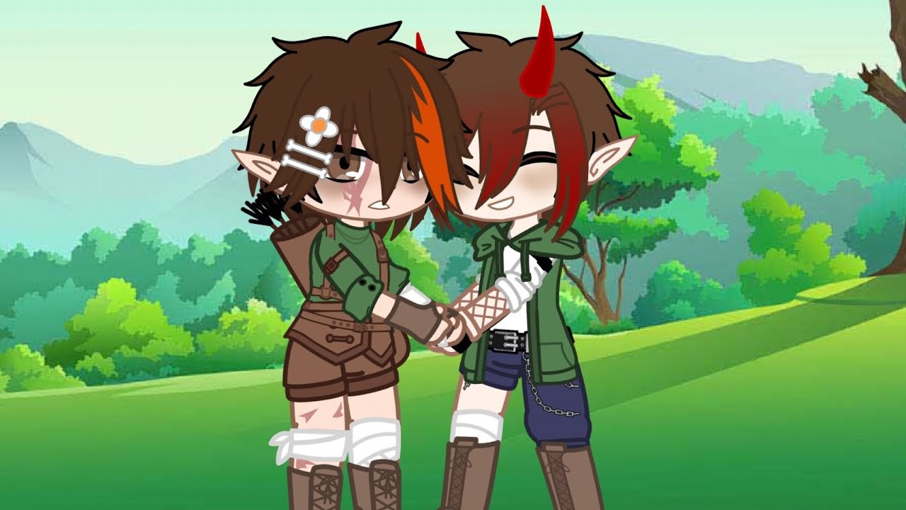Outsiders Smp Owen And Apo Youtube