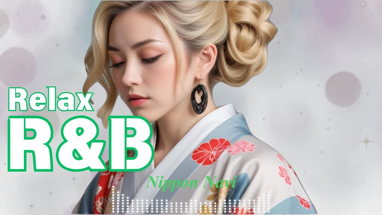 【Relax R&B】🎙️ Heartwarming love songs - YouTube