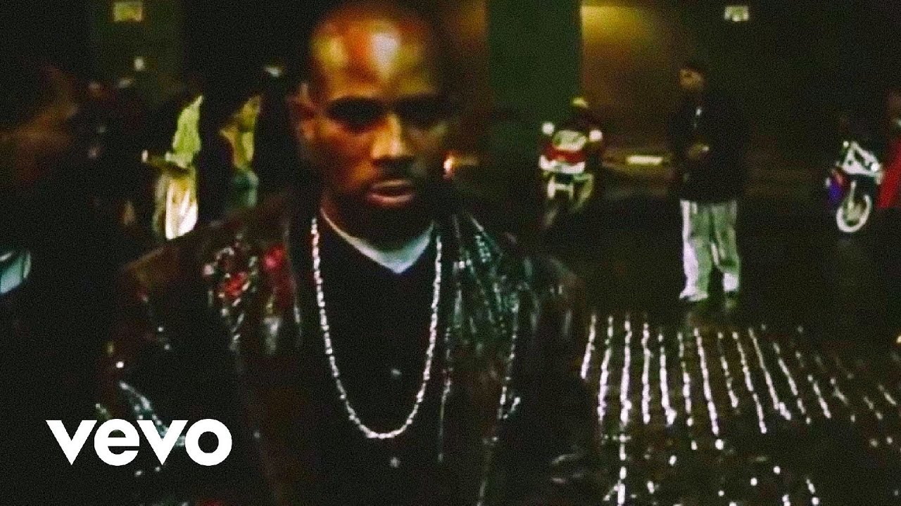 DMX - X Is Coming (Music Video) - YouTube