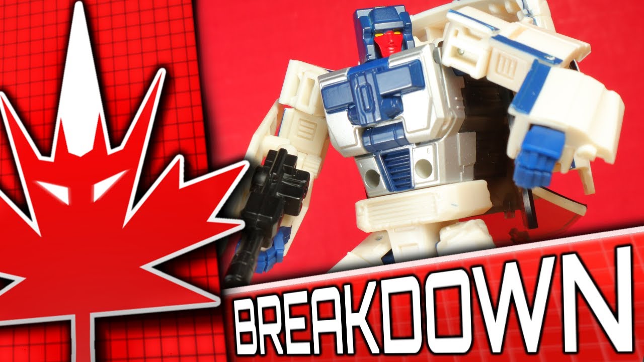 📸 TRANSFORMERS: Generations Legacy Evolution Deluxe Class Stunticon ...