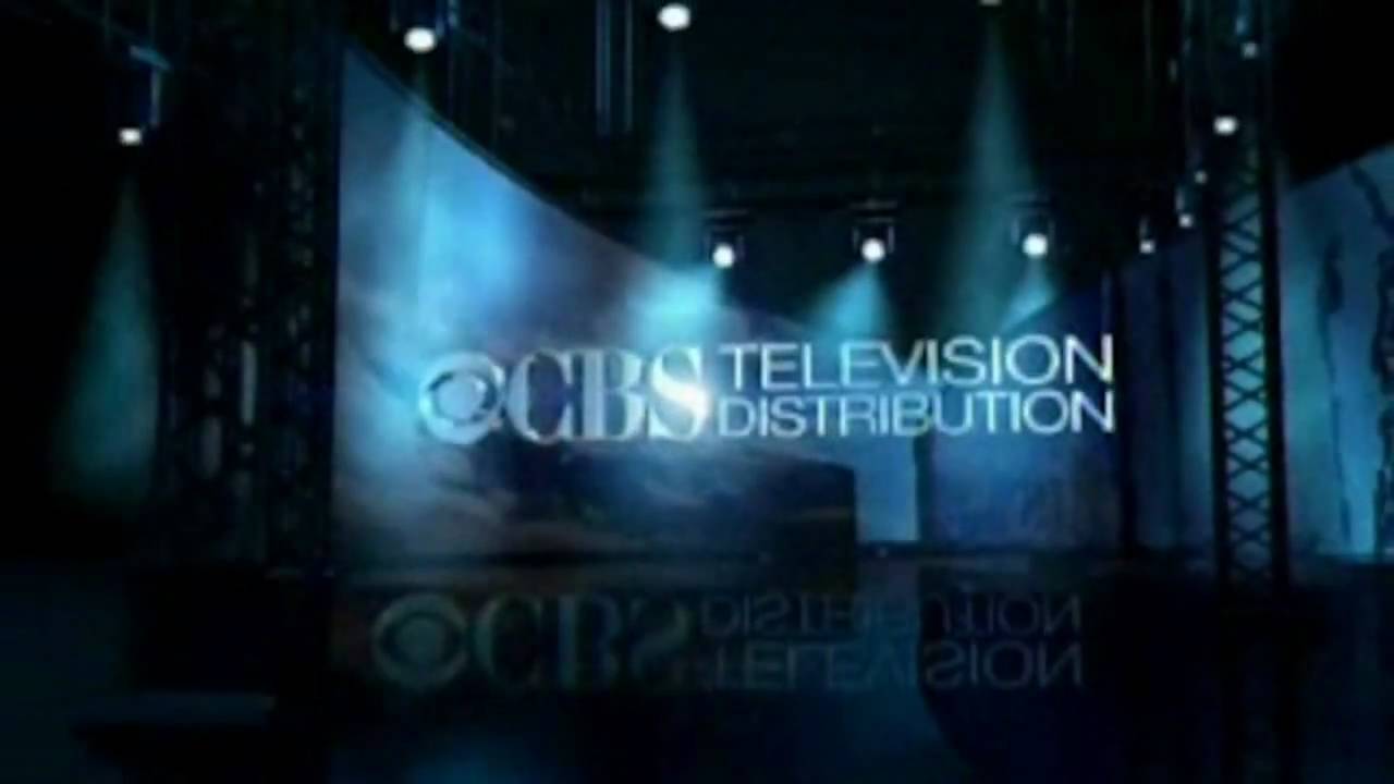 Paramount Television 2003 CBS Television Distribution 2007 (widescreen ...