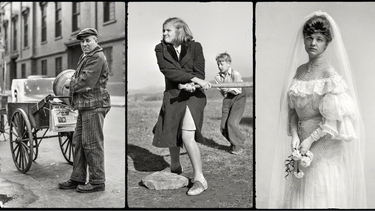 Exploring America: 35 Rare and Captivating Photos of the USA 📸 | Hidden ...