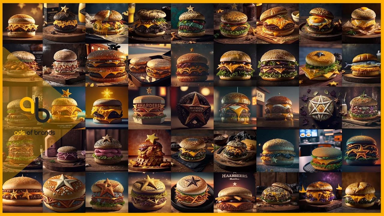 Hardee's: unAImaginable - YouTube