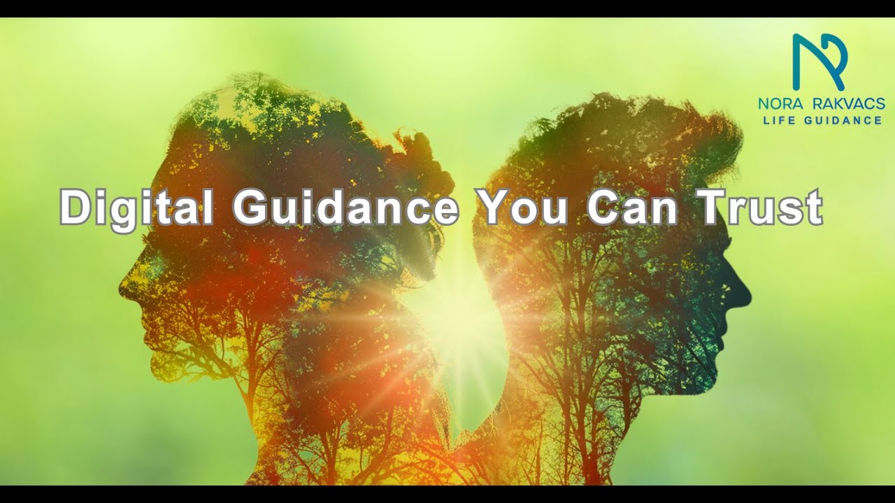 Life Coach & Guidance | Must-Have Digital Essential Package by Nora ...