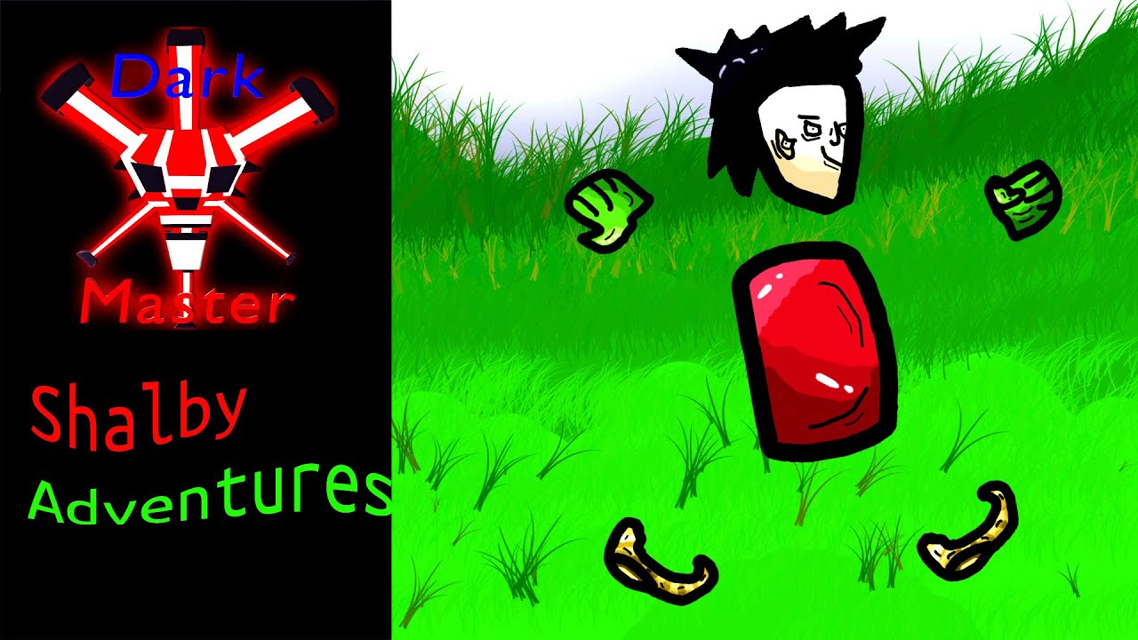 Shalby Adventures - Review the start of my next project #DevUpdate 1 ...