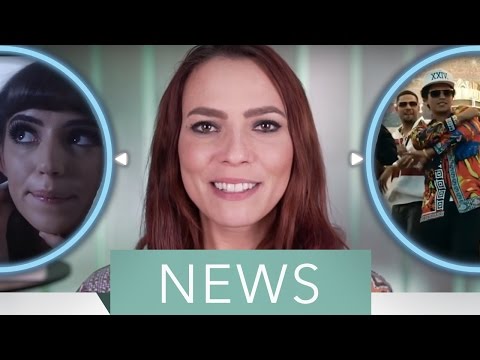Was Geht #9 - Dezember'16 (2/3) [Video des Jahres, Kehlani, Melanie Martinez]