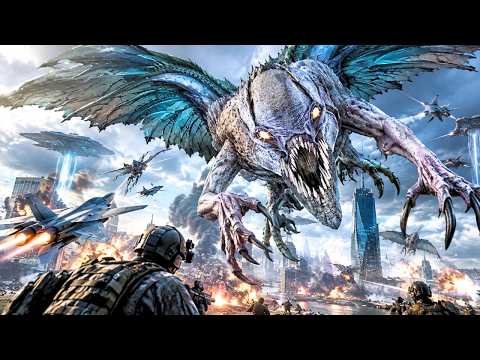 THE MOST INSANE ALIEN ATTACK EVER | Alien | Full Sci-Fi Movie