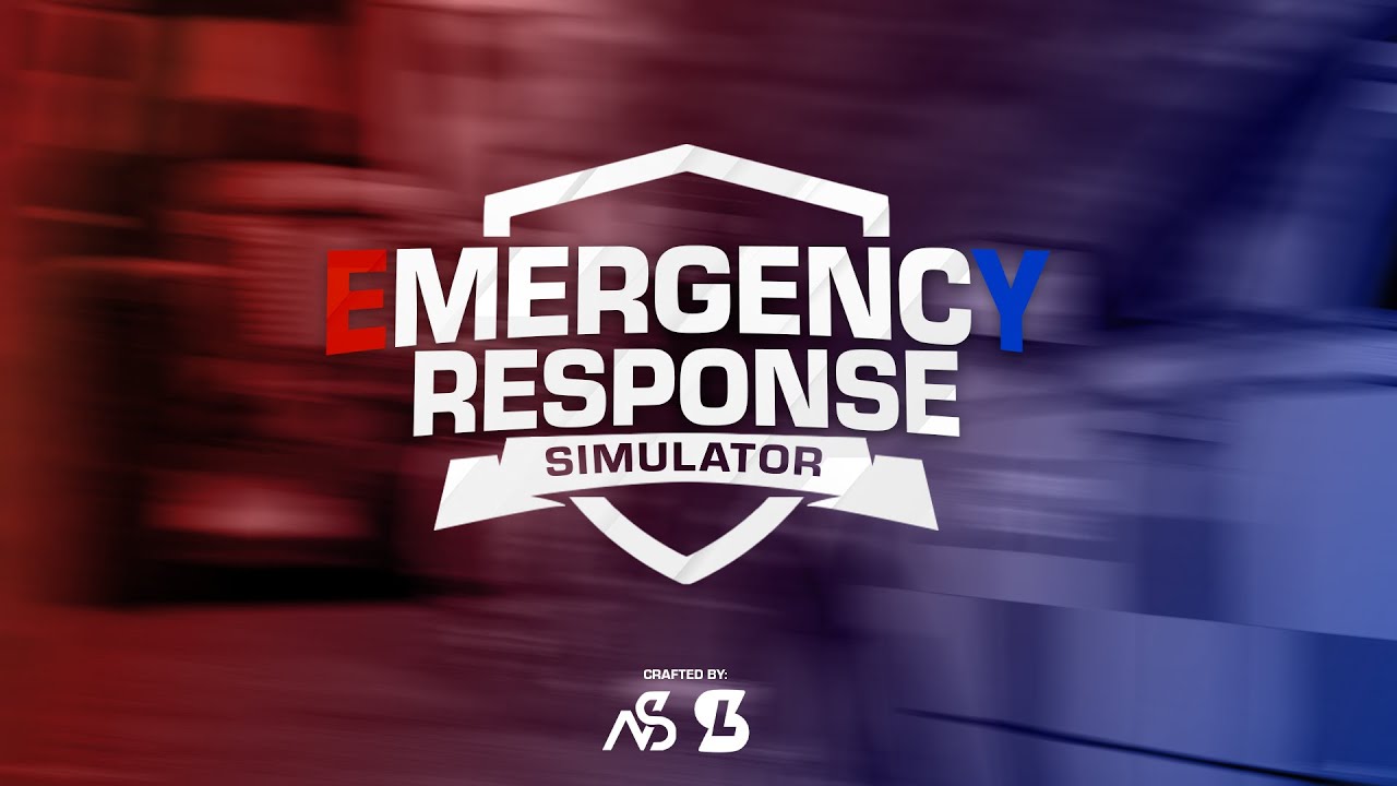 [SHOWCASE] Emergency Response Simulator - v1.7 Trailer - YouTube