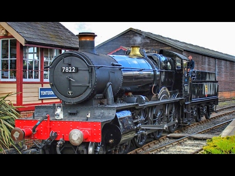 Foxcote Manor 7822 at Tenterden the Jewel of the weald on the Kent and ...