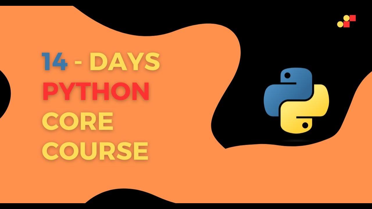 Introduction To Python Core Course Day 1 Part 2 Stemiranthnexus Youtube