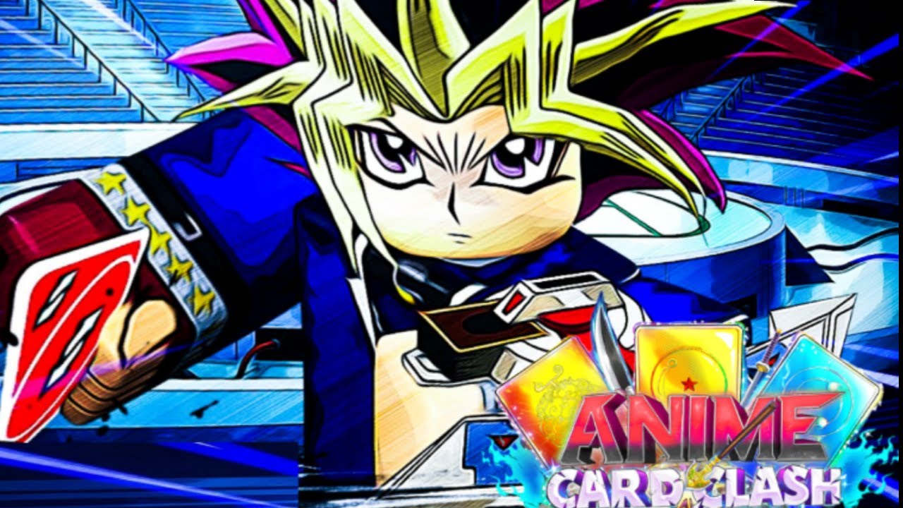 INSANE 200K Pack Opening in Anime Card Clash – Rarest Pulls Ever ...