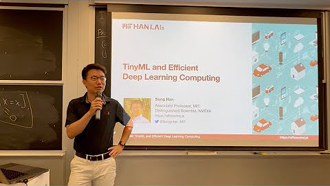 EfficientML.ai Course | 2023 Fall | MIT 6.5940 - YouTube