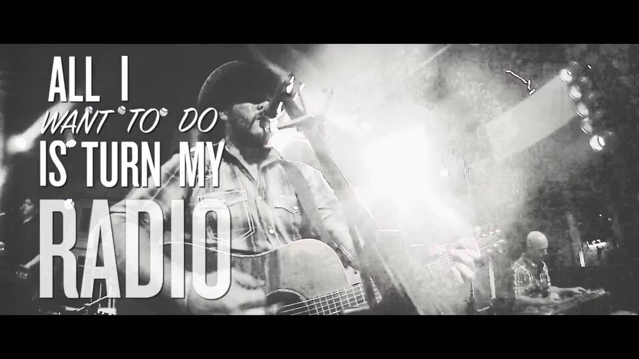 "Broken Heart" - Official Lyric Video - Josh Ward - YouTube