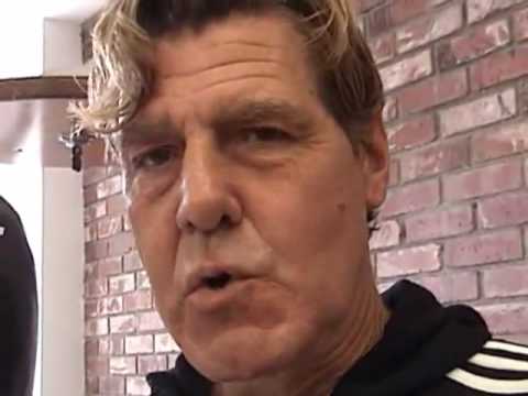 Boxing Legend Joe Goossen; Manny Is Right_ - YouTube