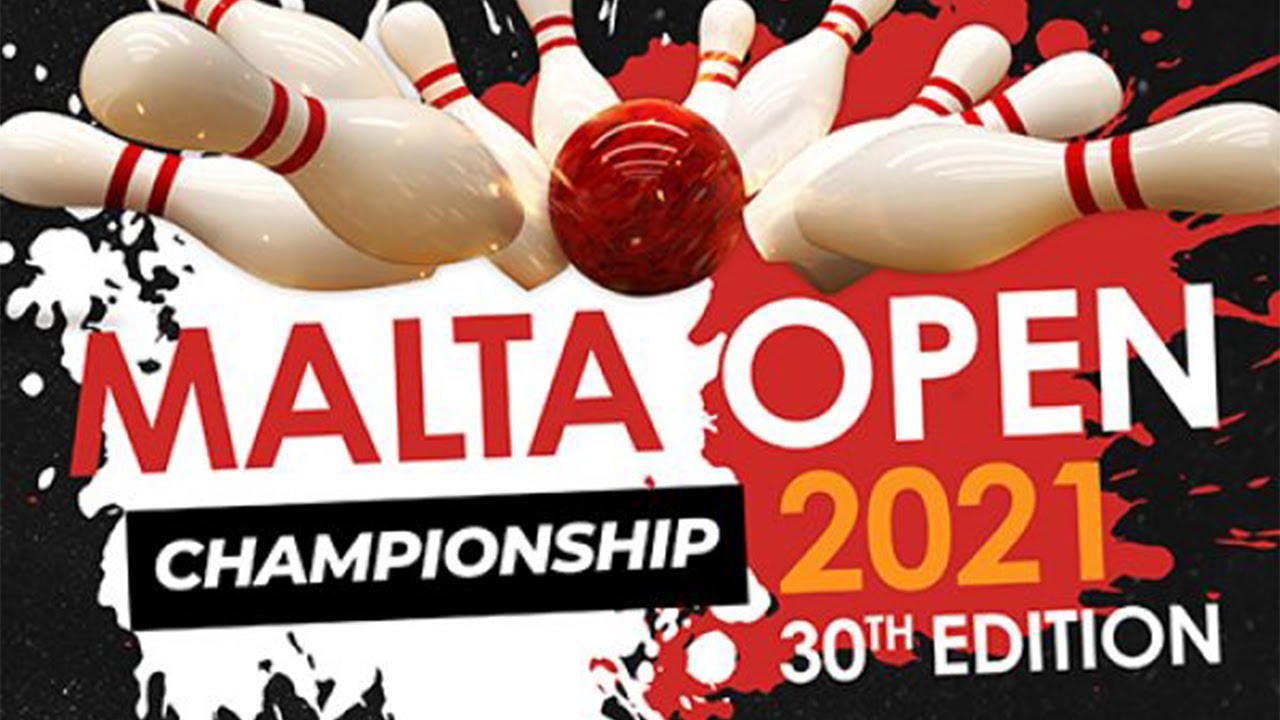 2021 MALTA OPEN BOWLING CHAMPIONSHIPS - Squad 4 (HD) - YouTube