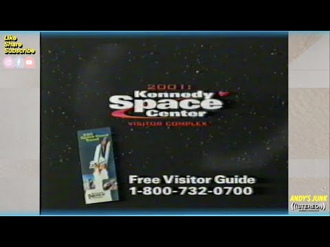 Commercials 2001 Discovery Channel - YouTube