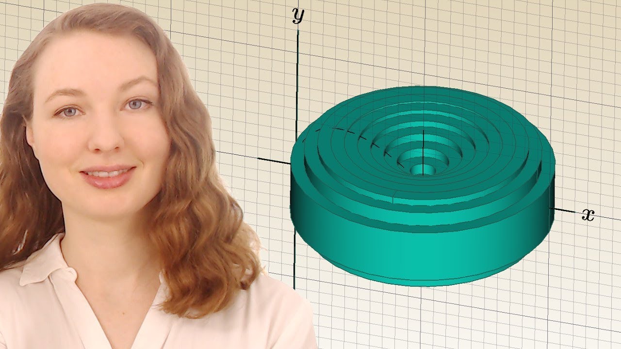 2018 NSW HSC Mathematics Extension 2 exam Q13 - YouTube