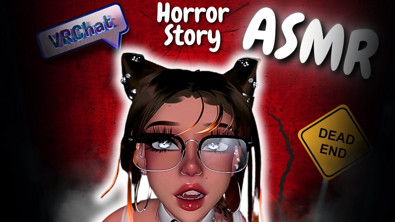 Horror Story ASMR | DONT GO To Elsewhere Kentucky | VRChat ASMR - YouTube