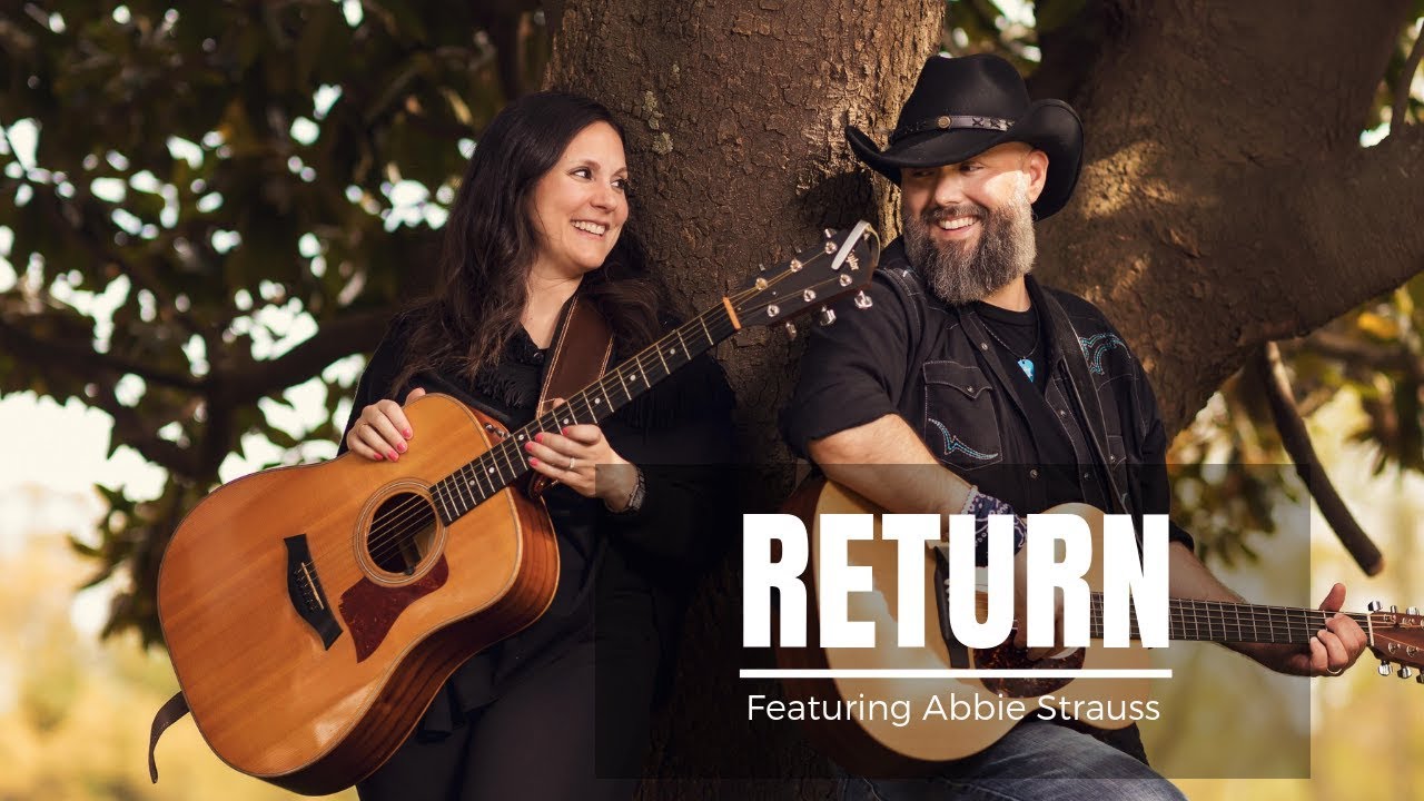 Joe Buchanan - Return (Ft. Abbie Strauss) - YouTube