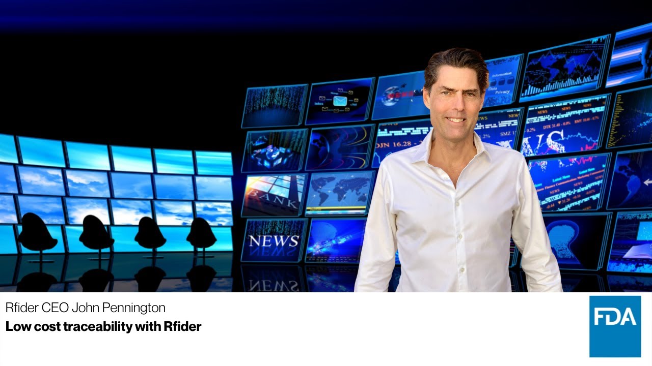 Rfider FDA Webinar -Introduction - YouTube