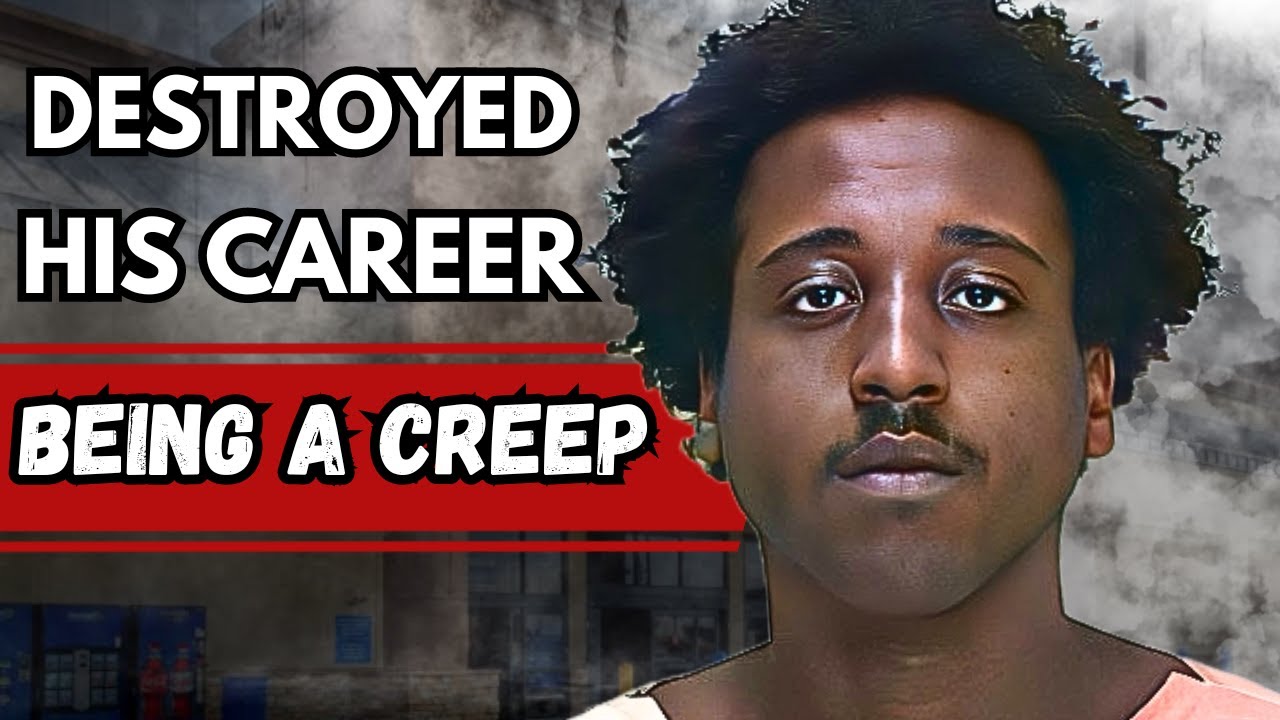How Lil Boom Ruined His Rap Career - YouTube