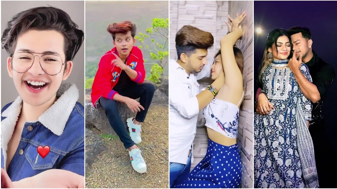 Kalla Kalla tara tod le aava song tik tok deepak joshi and all tik ...