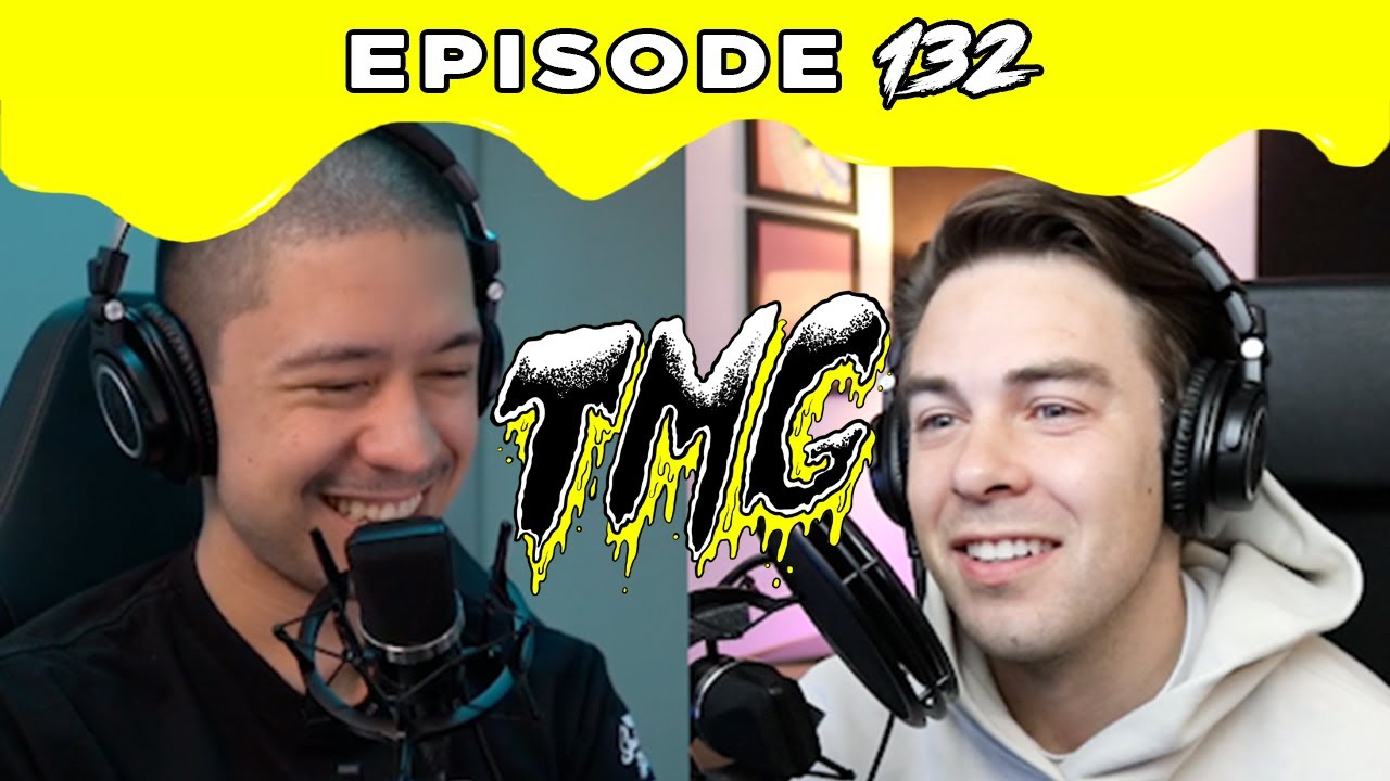 Episode 132 - Stream Queens - YouTube