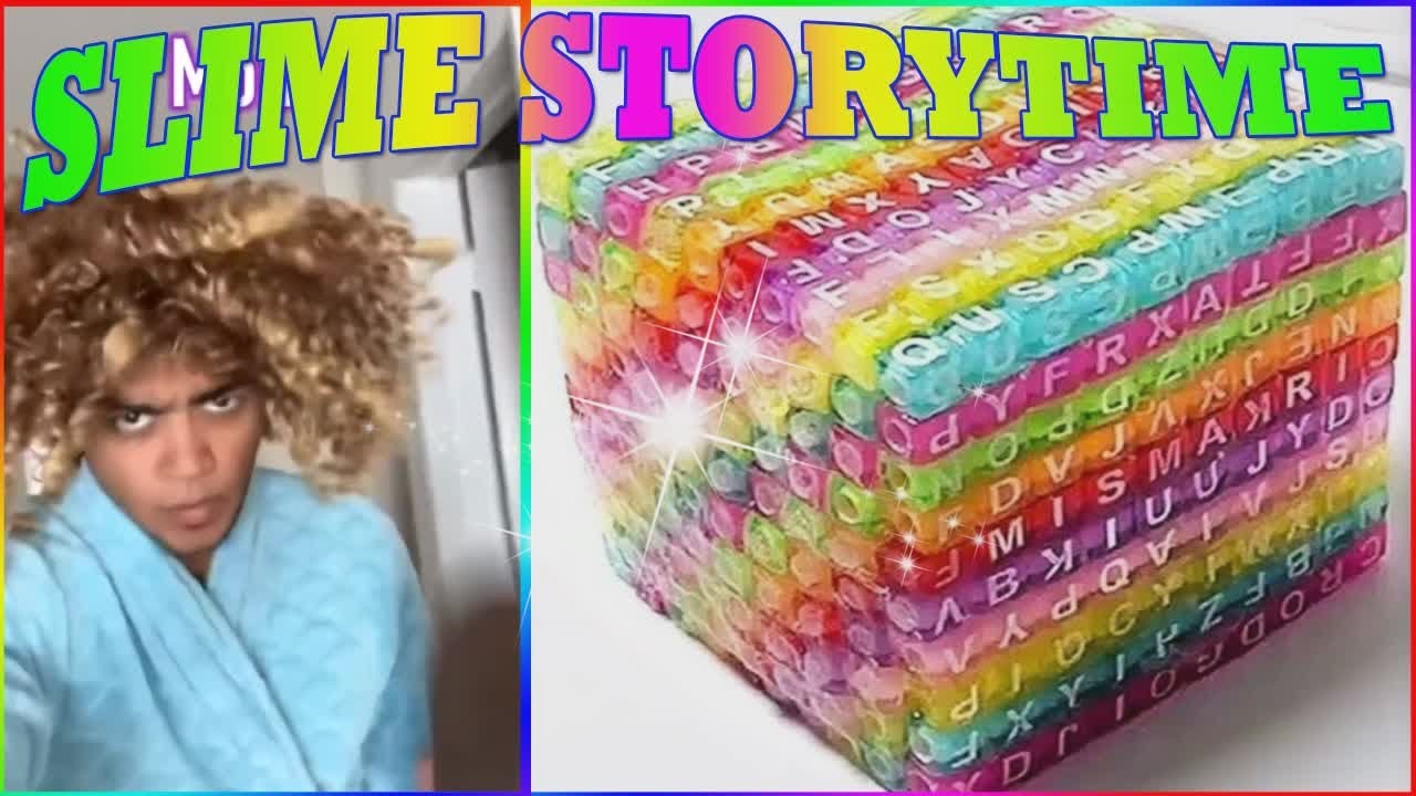 🛵🚀🛵 Slime Storytime Tiktok 🛵🚀🛵 POVs Funny @Mark Adams Tiktok New Video ...