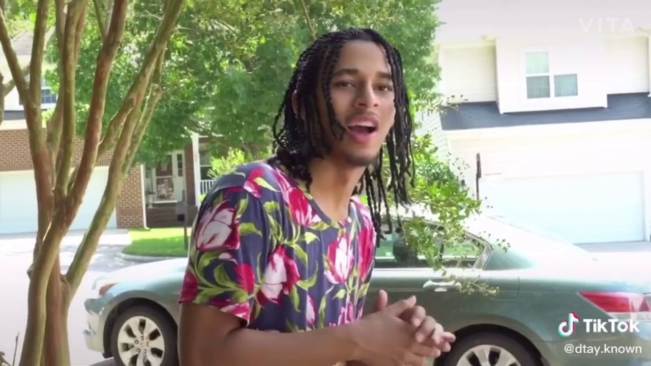 Dtay.known rockstar - YouTube