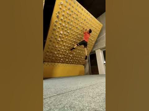 "Kilter training" 7C+/V10 #youtubeshorts #kilterboard - YouTube