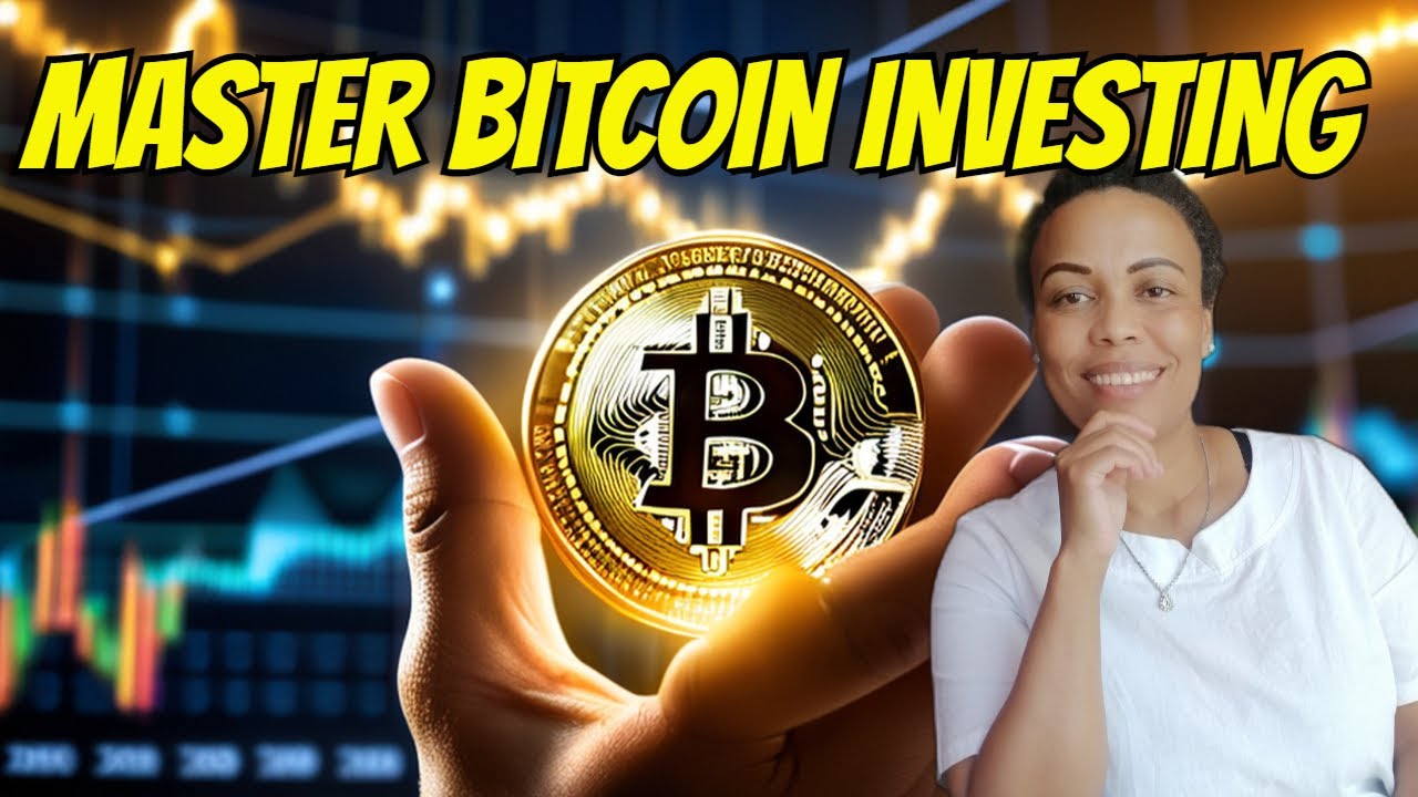 Master The Art Of Solo Bitcoin Investing: How To Invest In Bitcoin By ...