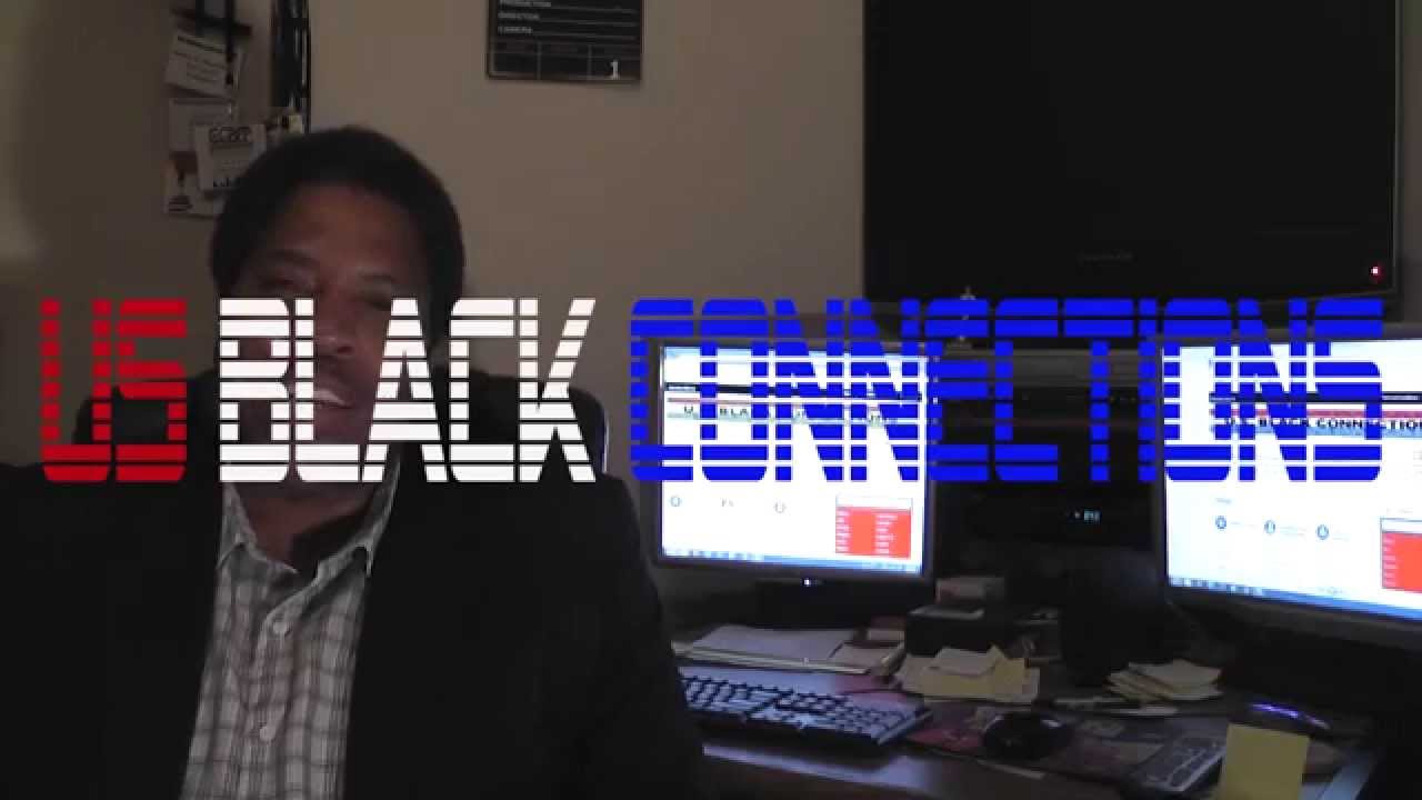 U.S. Black Connections - YouTube