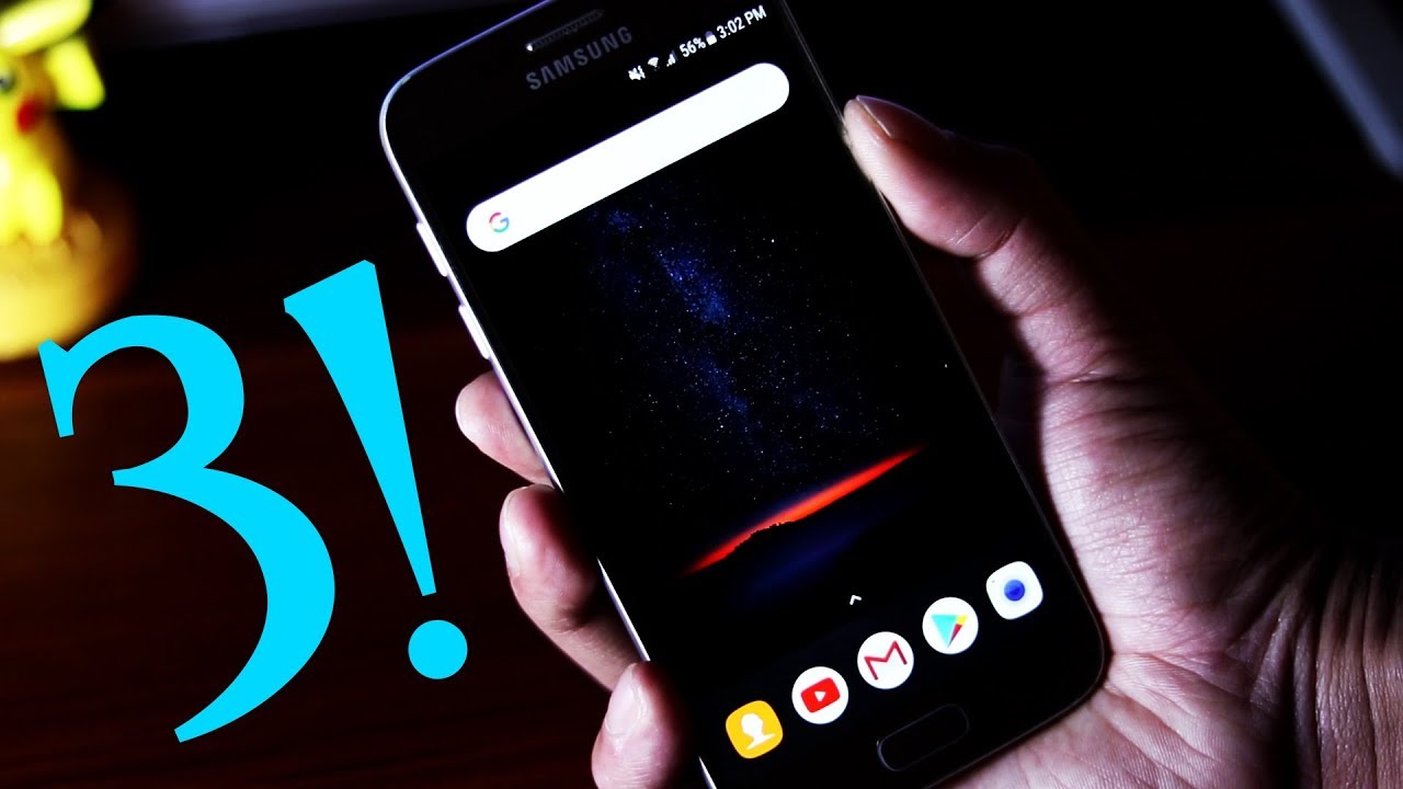 Top 3 Best Free Unreleased Android Apps! 2018 SECRET Apps! - YouTube