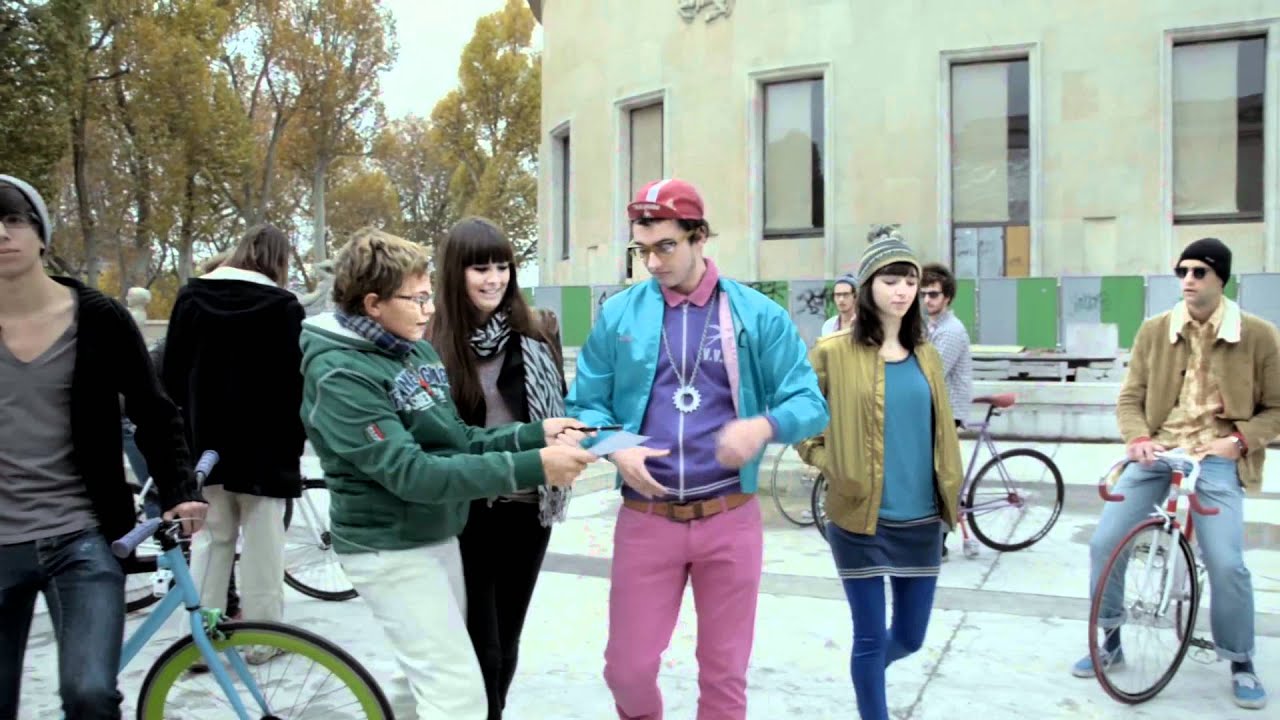 Signatune bis - Hommage à DJ Mehdi - YouTube