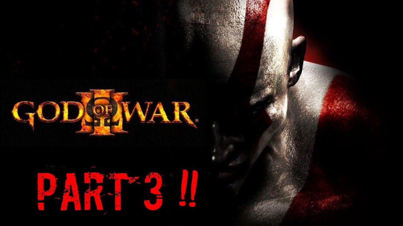 God of War FULL MOVIE STORY PART 3 ⁉️ KRATOS 4K ULTRA HD - YouTube