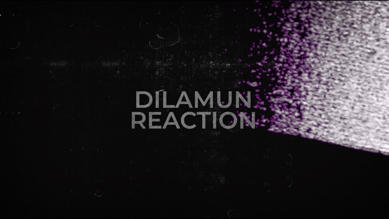 DJMY Reacts to DILAMUN | Joe Flizzow, SonaOne, ALYPH, Sophia Liana ...