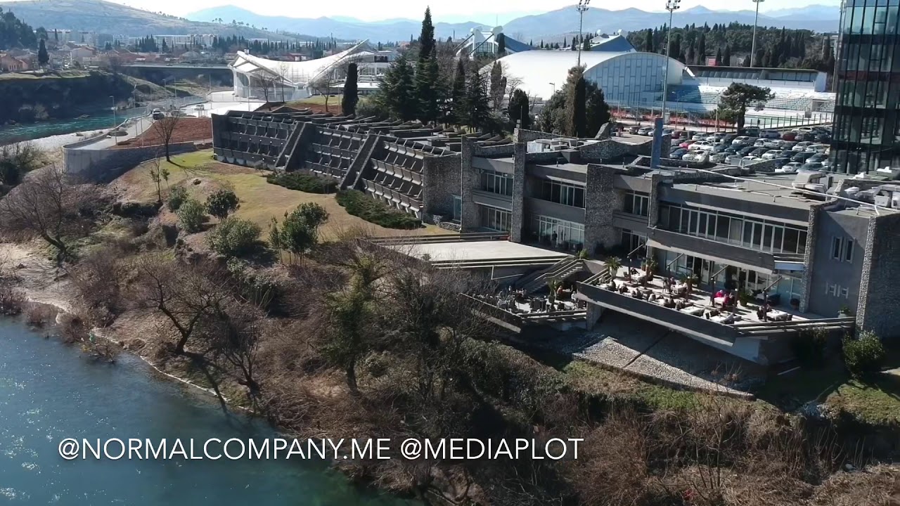 Normal Company - видео каталог - YouTube