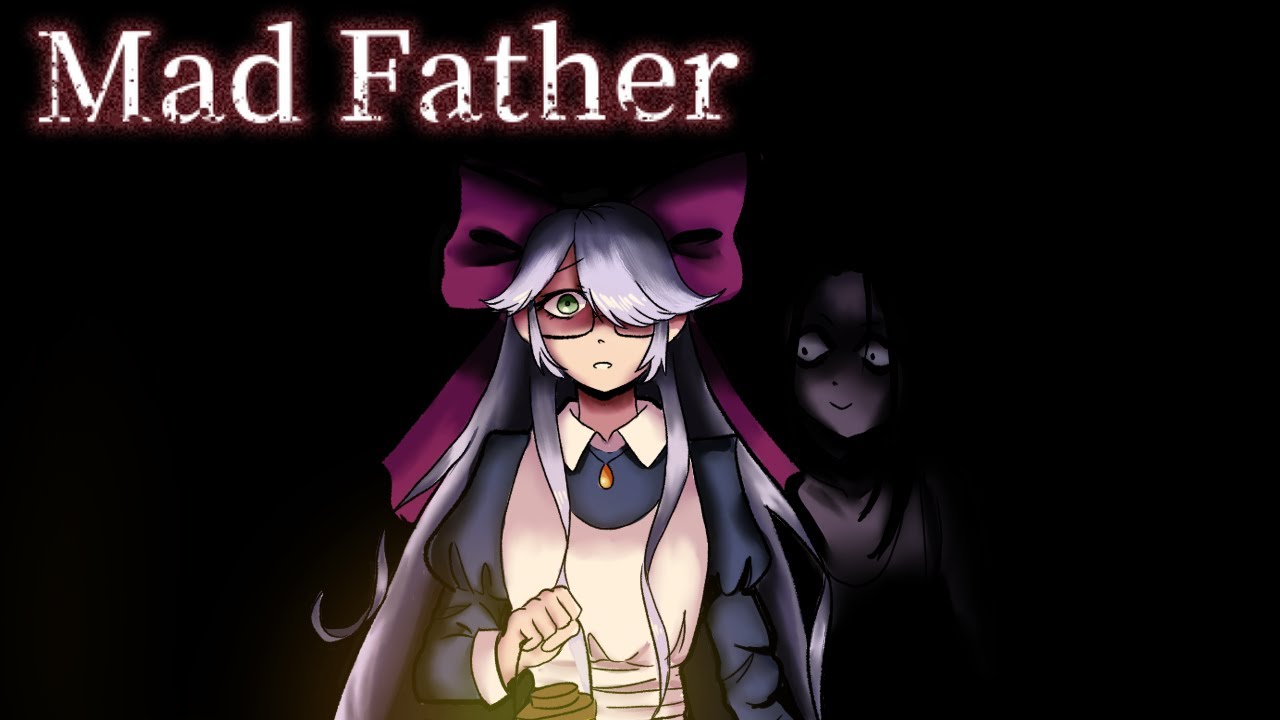 [MAD FATHER] Hello Father Dearest... - YouTube