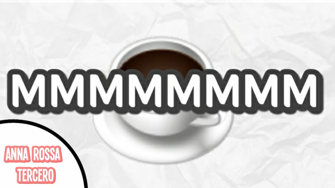 MMMMMMM ☕ [ The Pals Animation ] - YouTube