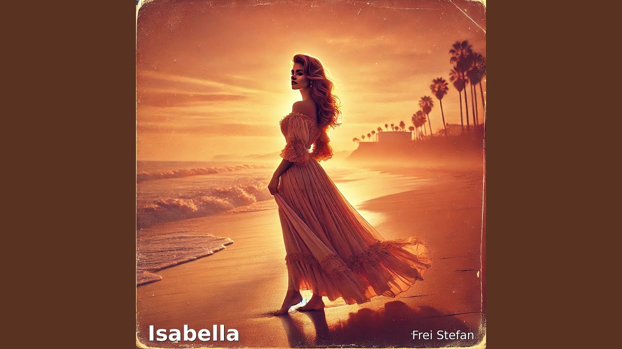 Isabella - YouTube