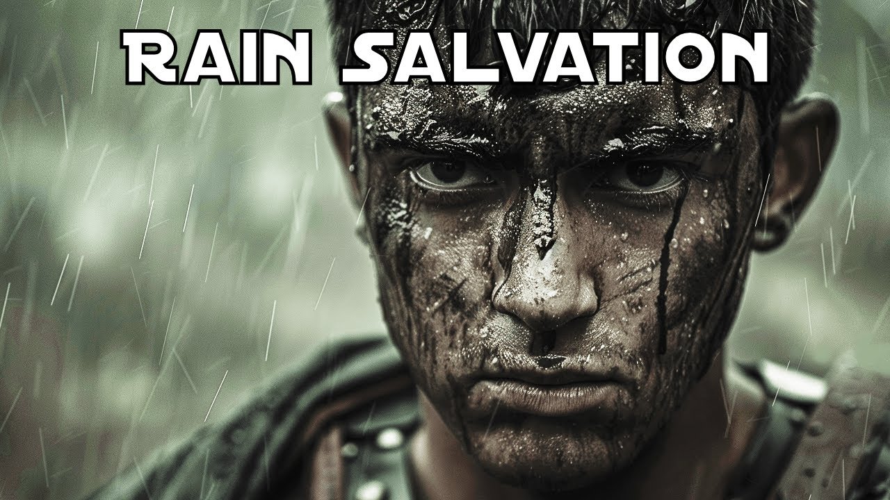 Divine Intervention: The Roman Victory Over the Quadi - YouTube