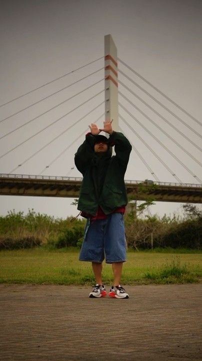 【飛'1RO】Awich - Butcher Shop feat.ASAP Ferg(Prod. RZA） - YouTube