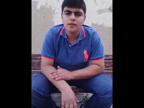 OĞUZHAN KAYKA - ADI BAHTİYAR