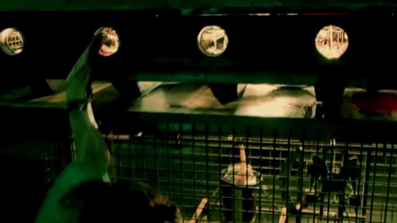 SAW Games - 10 Pints of Sacrifice (SAW V) - YouTube